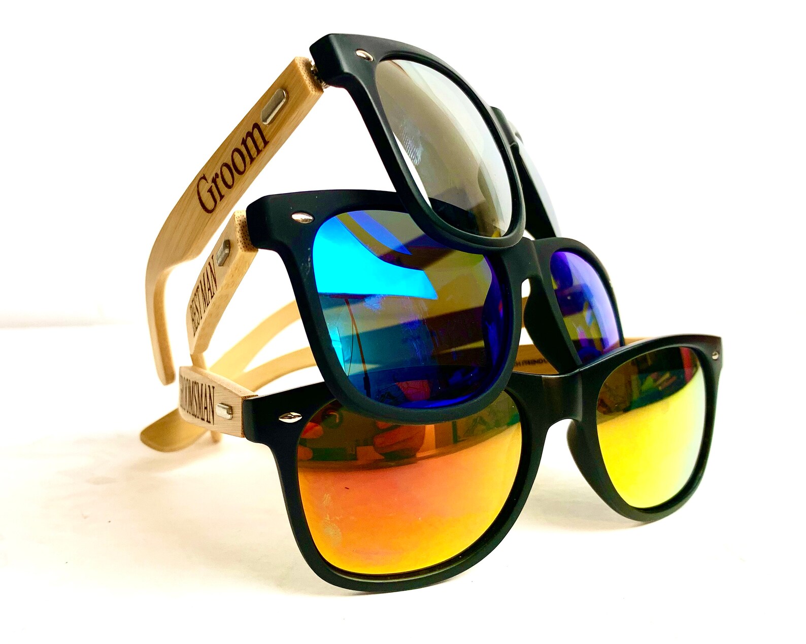 Bachelor Party Gifts Groomsmen Proposal Groomsmen Gift - Etsy