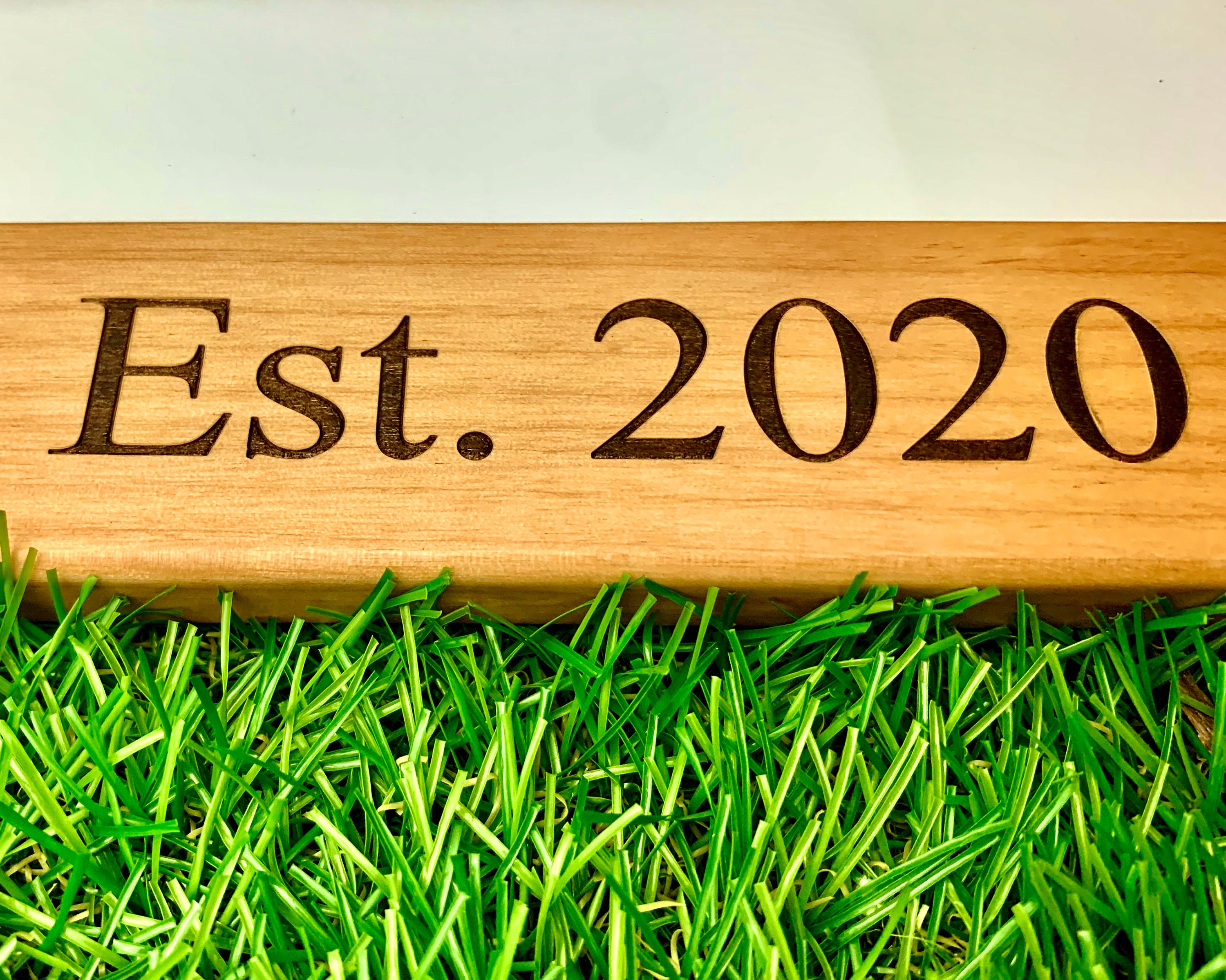 Engraved Wooden Picture Frames 5X7 Picture Frame Wood Picture Etsy