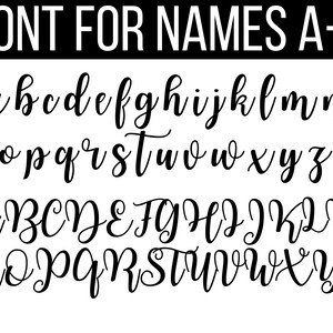 Personalized Couple Names Sign, Wedding Gift Idea, Anniversary Gift ...