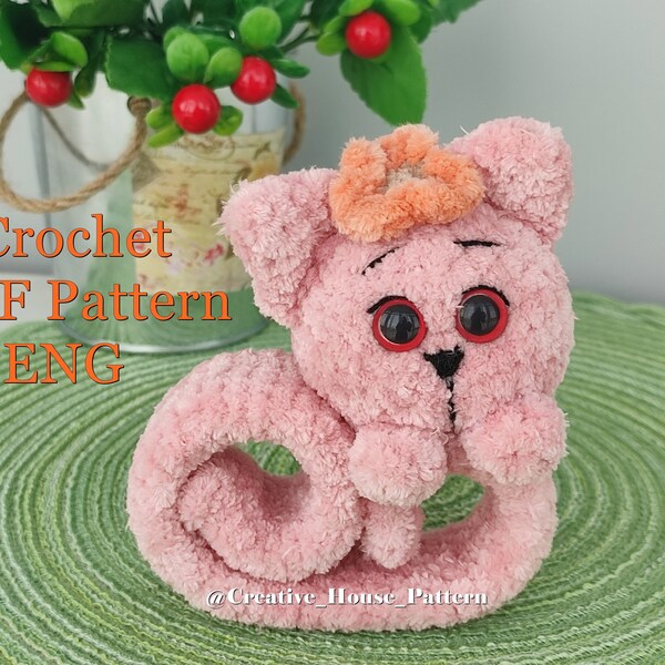 Bracelet Pattern - Etsy