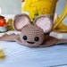 Bat Mug Rug Crochet Pattern, Halloween Coaster, Spooky Coffee Decor ...