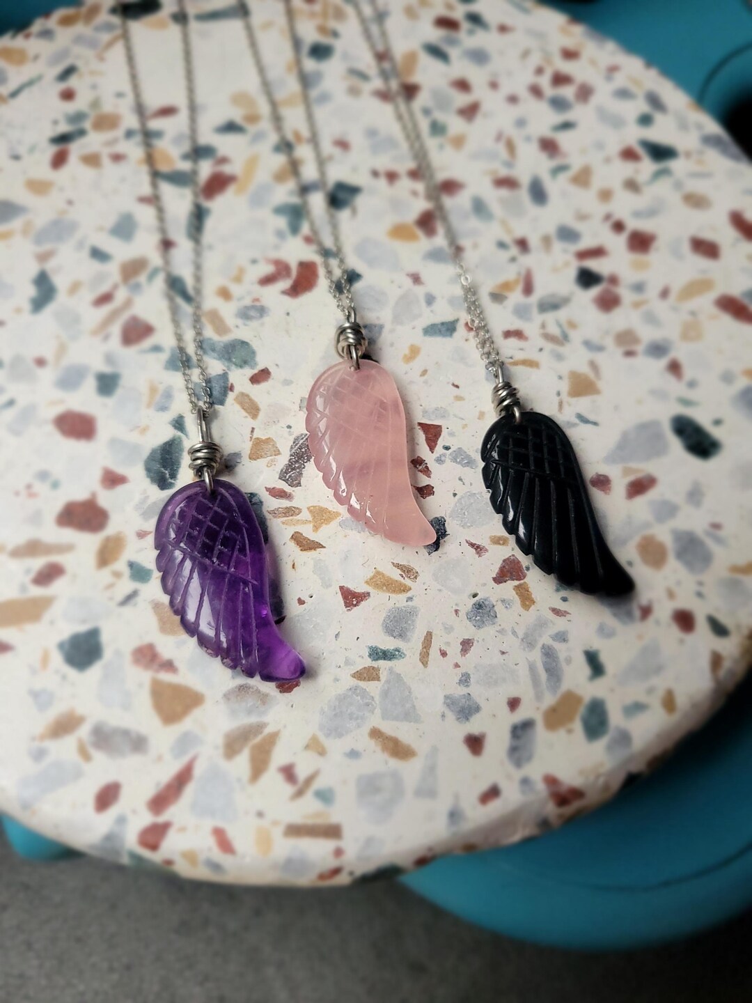 Valkyrie Necklace - Etsy