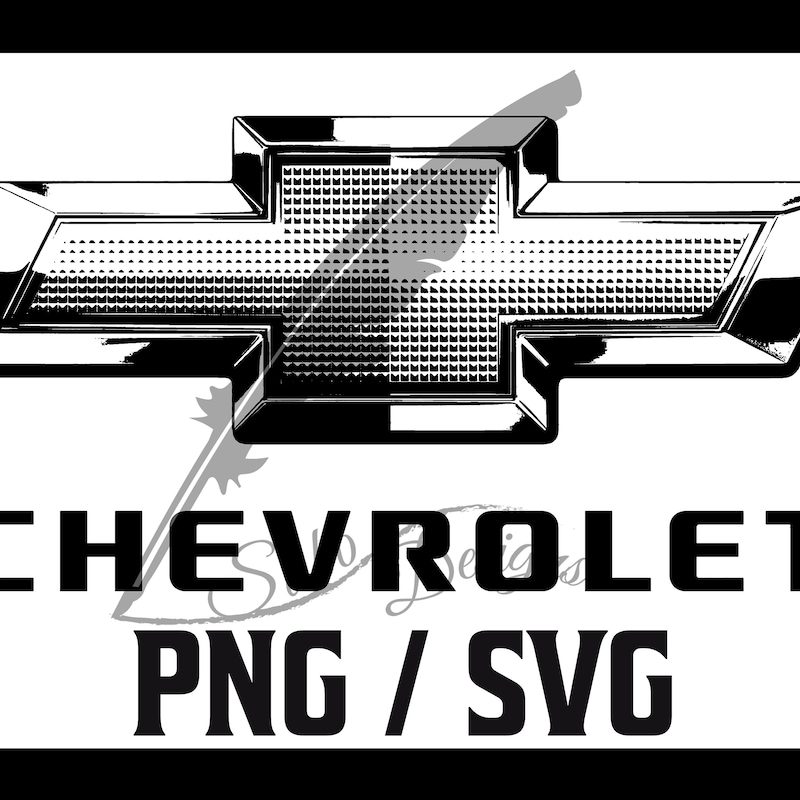 Chevrolet - Etsy