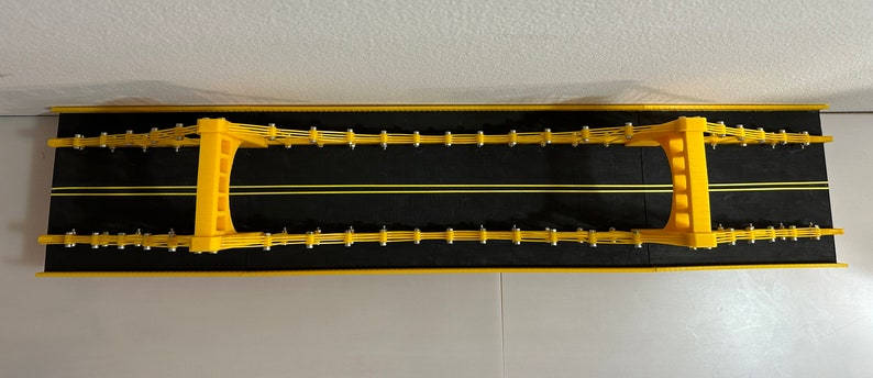 Pittsburgh Bridge Three Sisters Model - Etsy