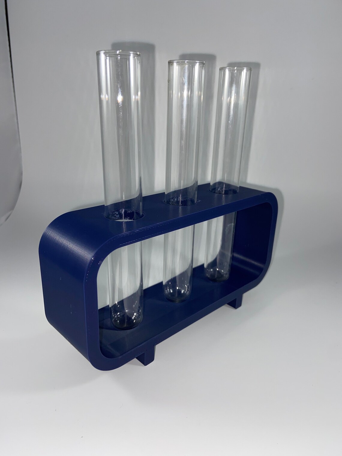 Colorful Test Tube Propagation Station | Etsy