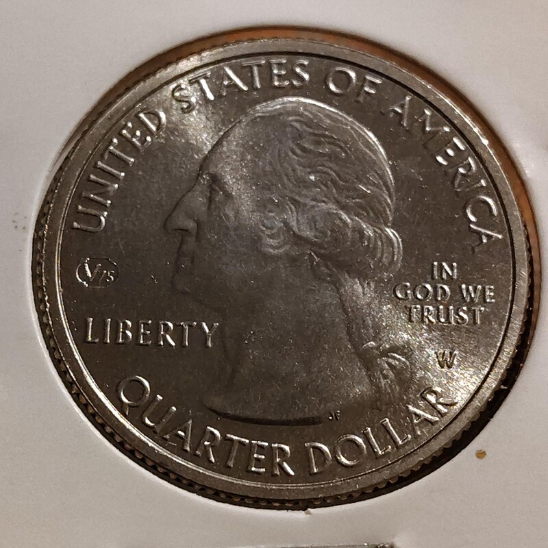 Rare Quarters - Etsy