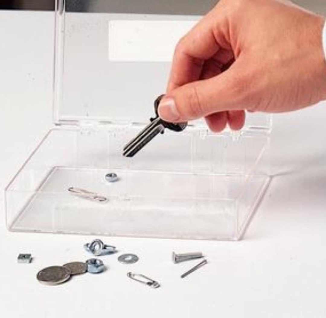 Dexterity Moberg Pick up Test - Etsy