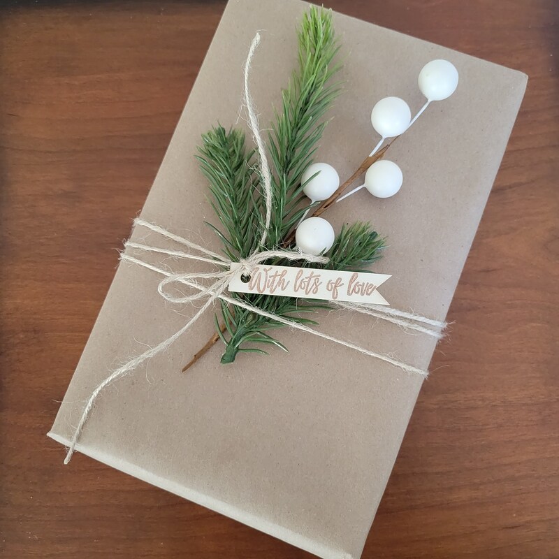 Gift Wrapping - 60+ Gift Ideas for 2024