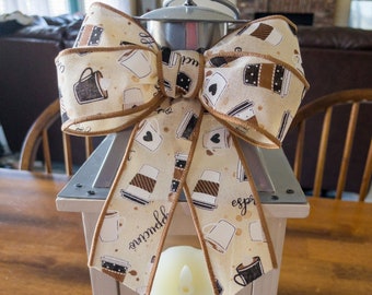 Lantern Bow - Etsy
