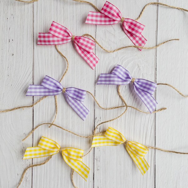 Easter Tree Bow - Etsy