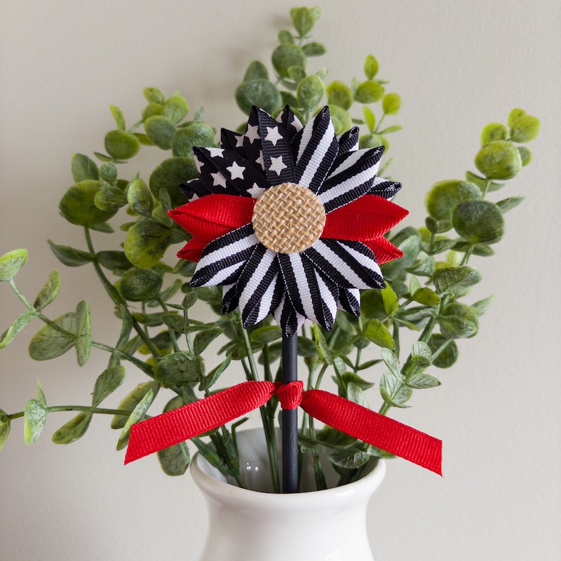 First Responder Ribbon - Etsy