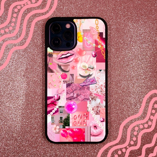 Pink Aesthetic - Etsy