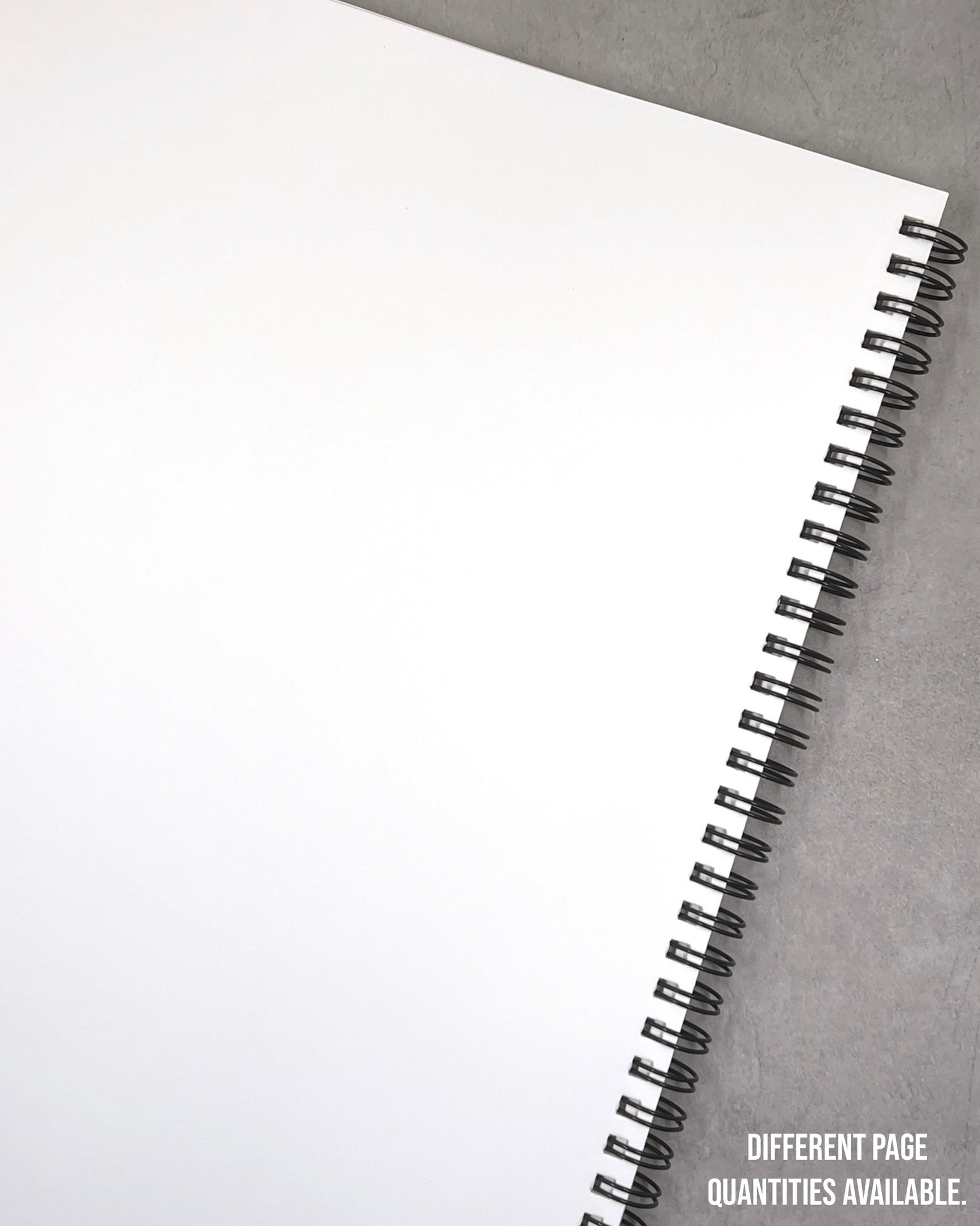 Butterfly Spiral Notebook Inspirational Notebook Butterfly - Etsy