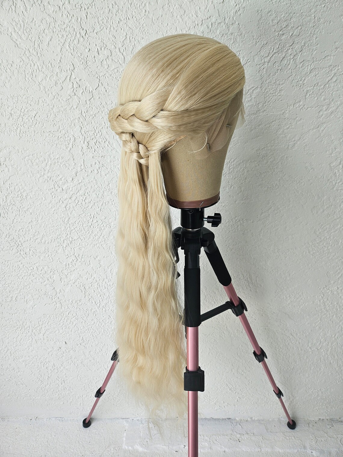 Queen Helaena Inspired Wig - Etsy Canada