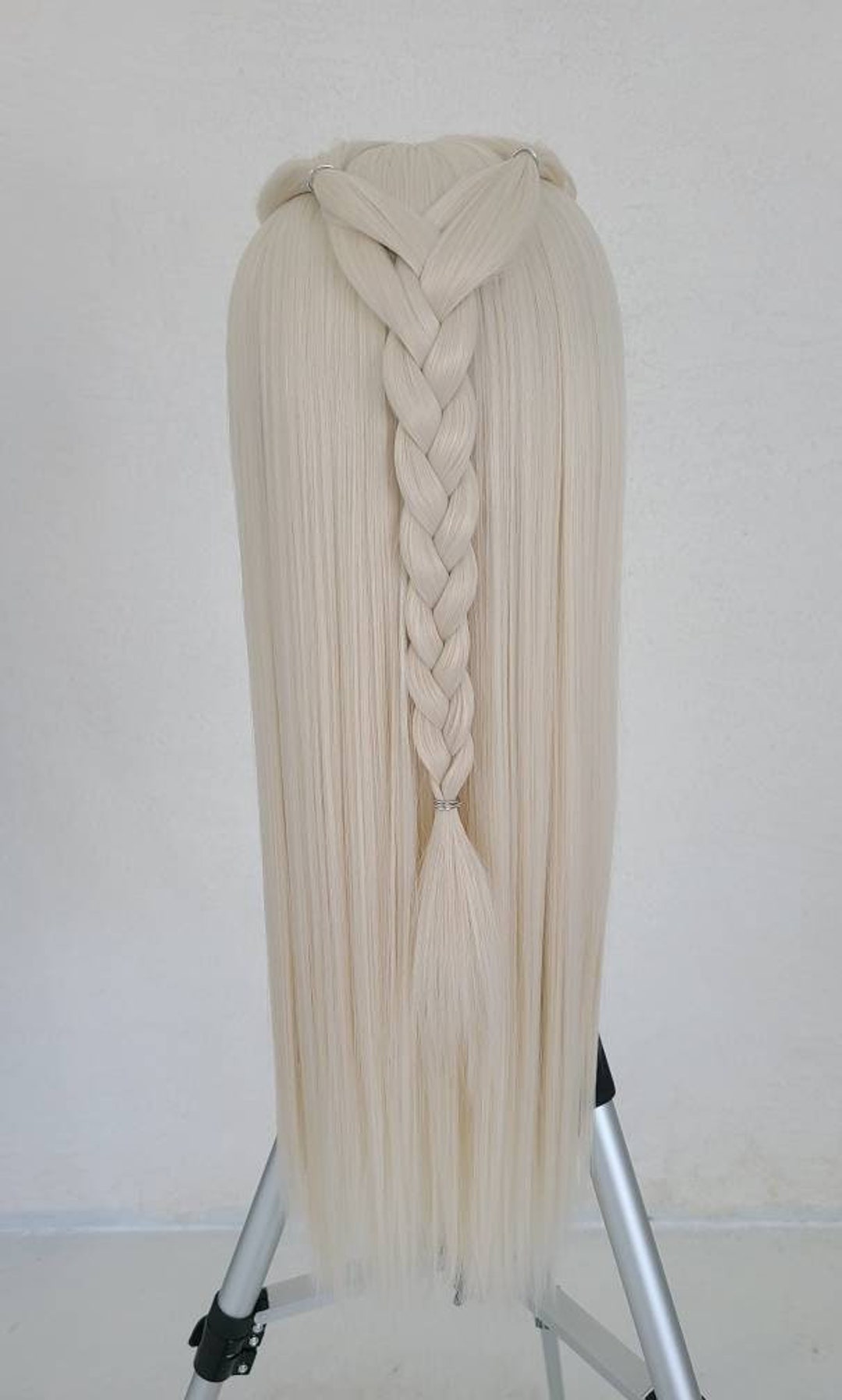Young Princess Rhaenyra Inspired Wig - Etsy