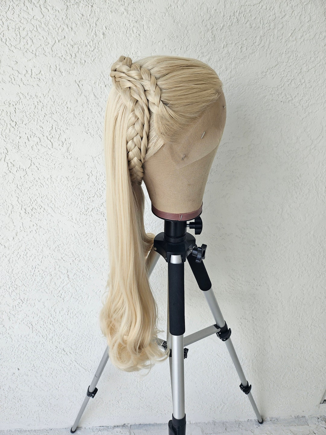 Princess Helaena Inspired Wig - Etsy