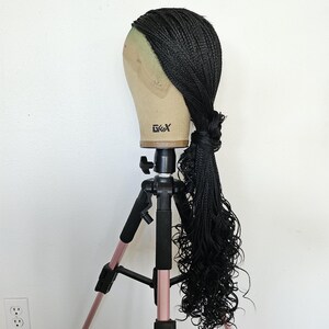Elphaba Inspired Wig - Etsy