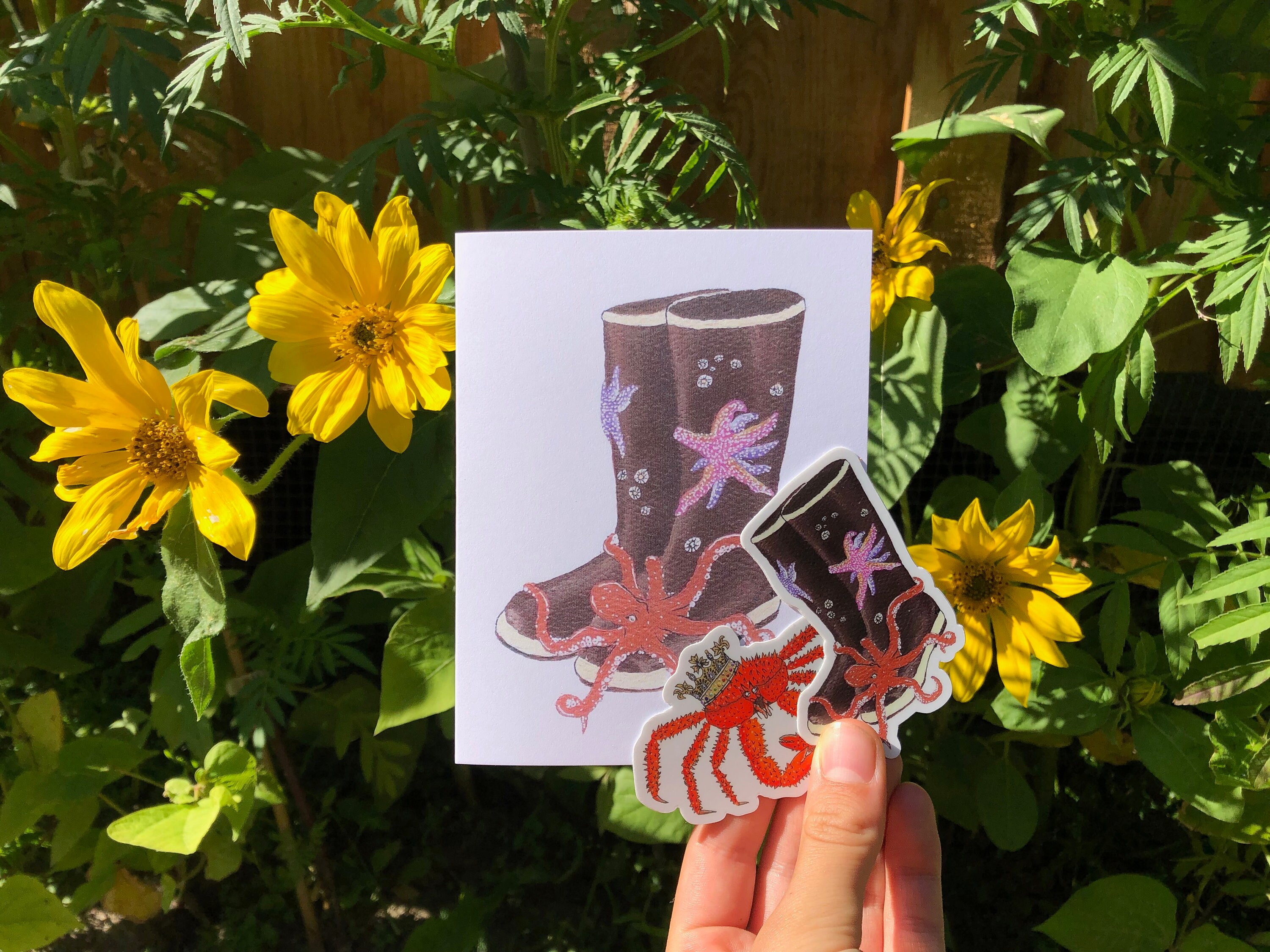 Vinyl Sticker Xtratuf Hitchhiker - Etsy