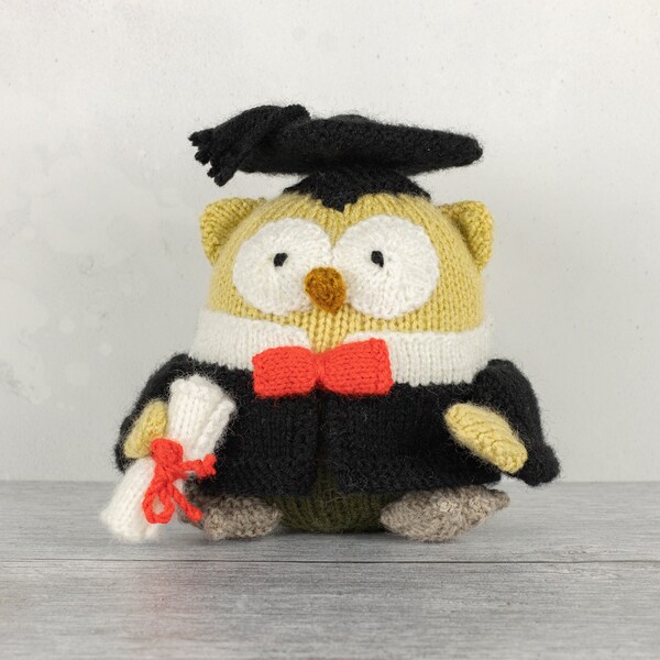 Owl Graduation - Etsy