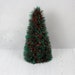 Tinsel Yarn: Christmas. 50g Balls of Christmas Tinsel Chunky Yarn. King ...