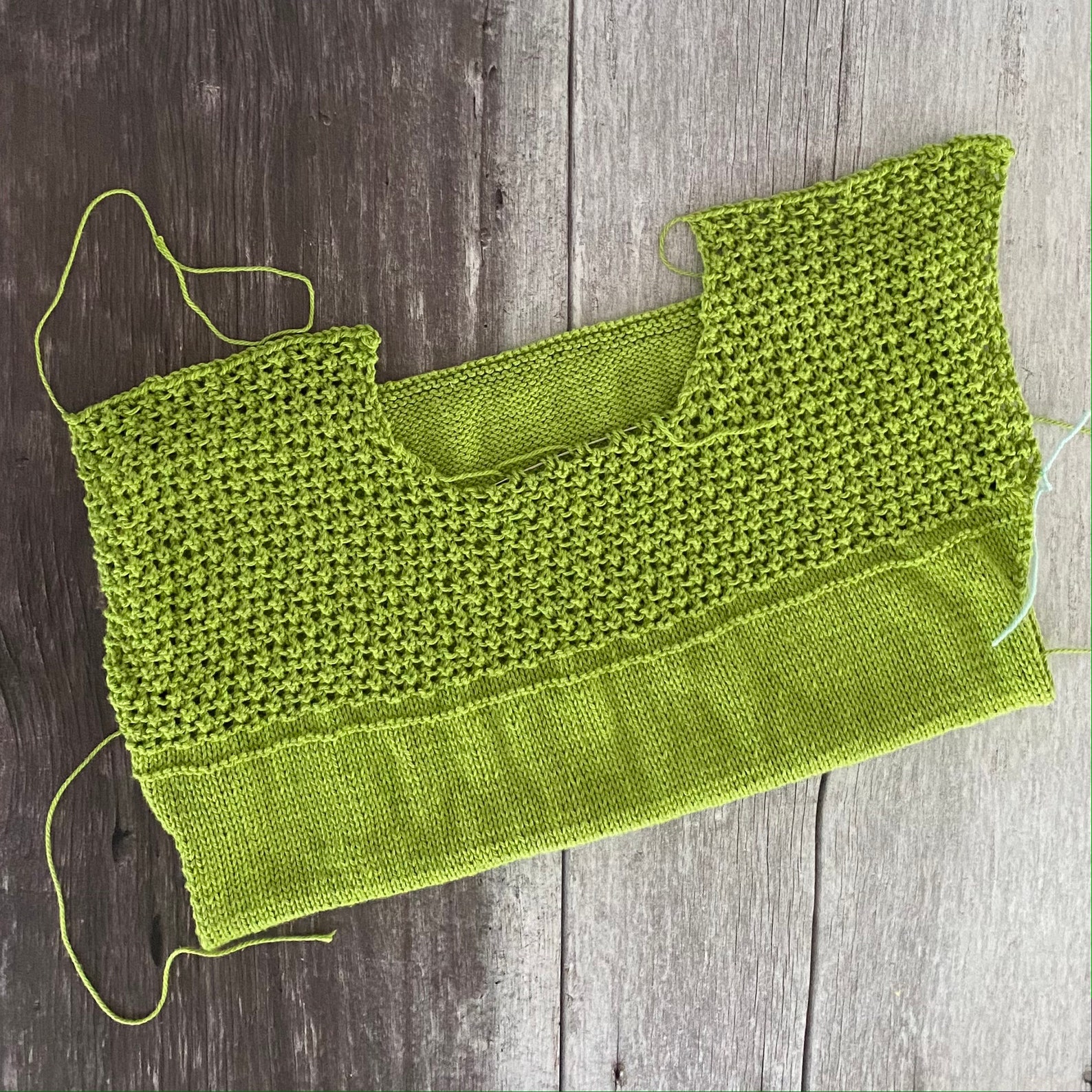 Knitting Pattern: Summer Tops for Ladies in Cotton DK Yarn. - Etsy UK