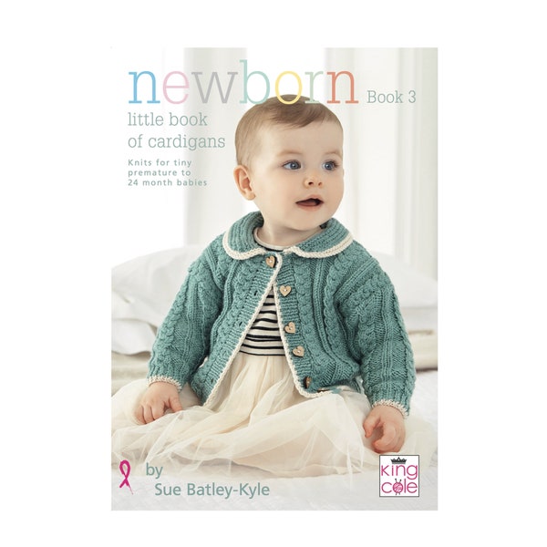 Baby Knitting Patterns - Etsy UK