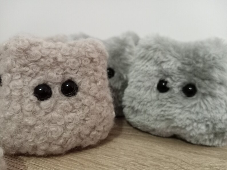 Worry Pet, Anxiety Relief, Sensory Ball, Fidget Toy Adult, Calming ...