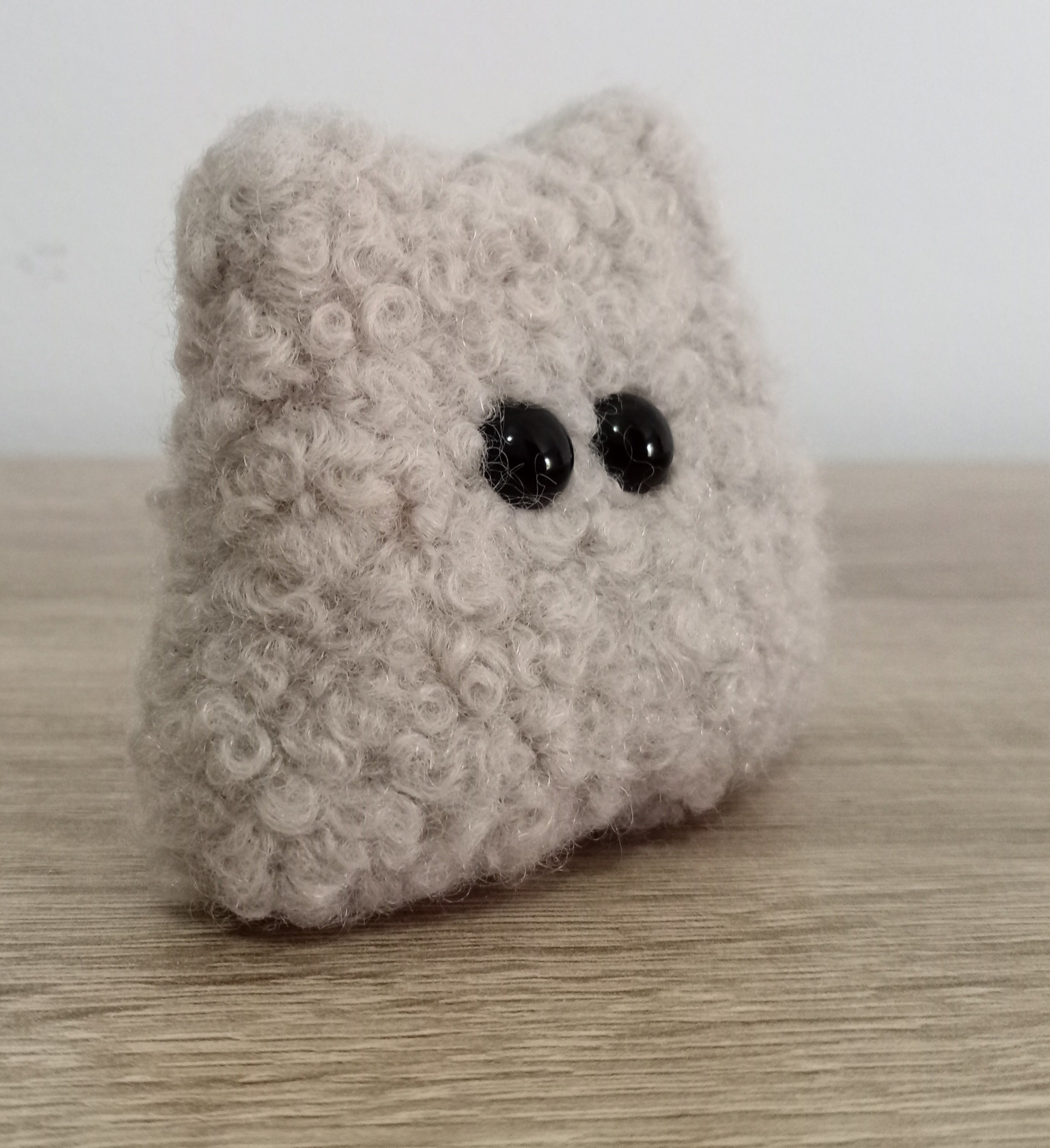 Worry Pet, Anxiety Relief, Sensory Ball, Fidget Toy Adult, Calming ...