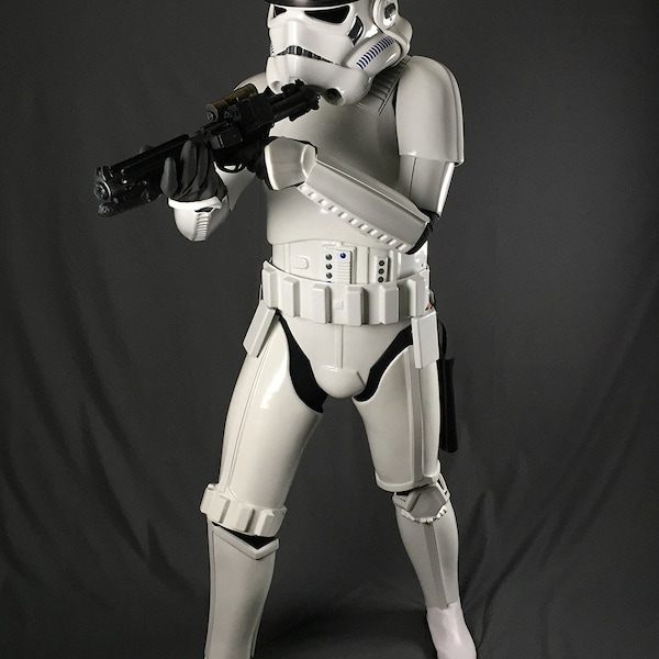 501st Armor - Etsy