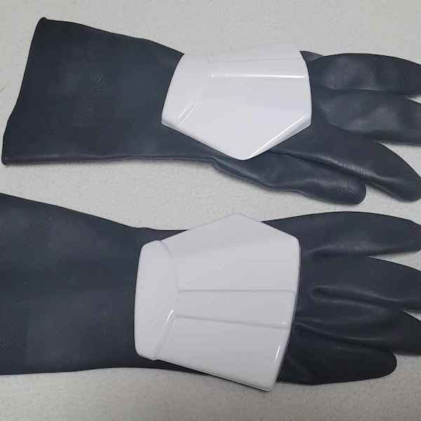 Stormtrooper Gloves - Etsy