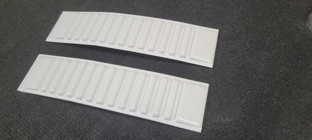 Stormtrooper Shoulder Straps Replacement Parts - Etsy