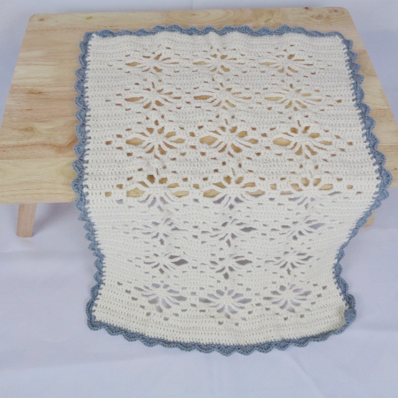 Rectangle Rug - Etsy