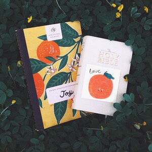 Fruit of the Spirit Scripture Memory Cards (DIGITAL DOWNLOAD ...