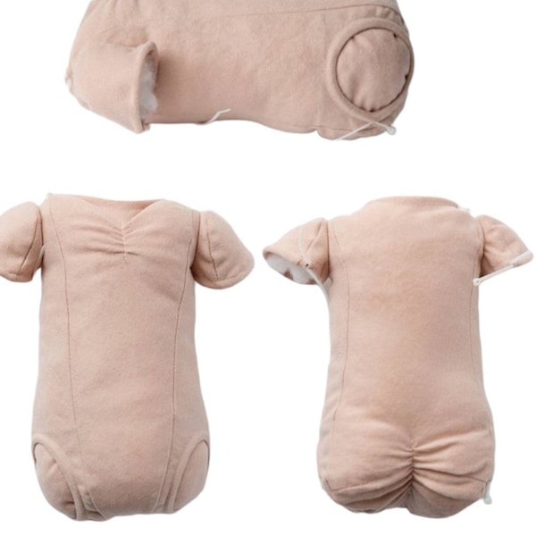 Cloth Doll Body - Etsy