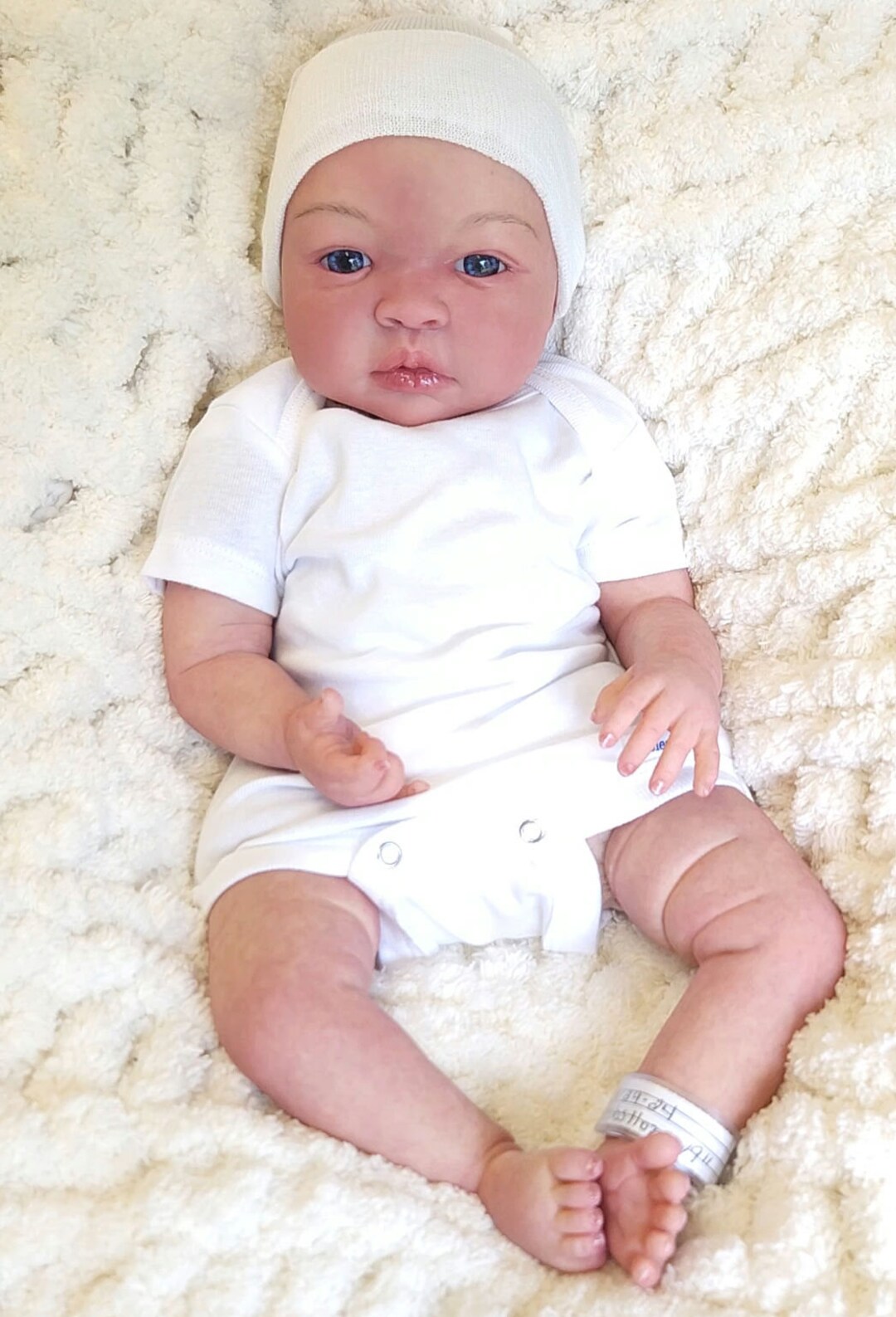 Reborn Shyann - Etsy