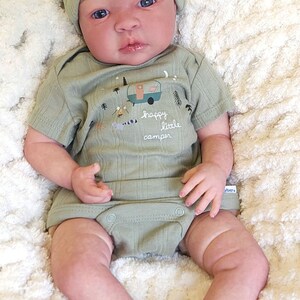 Reborn Shyann - Etsy