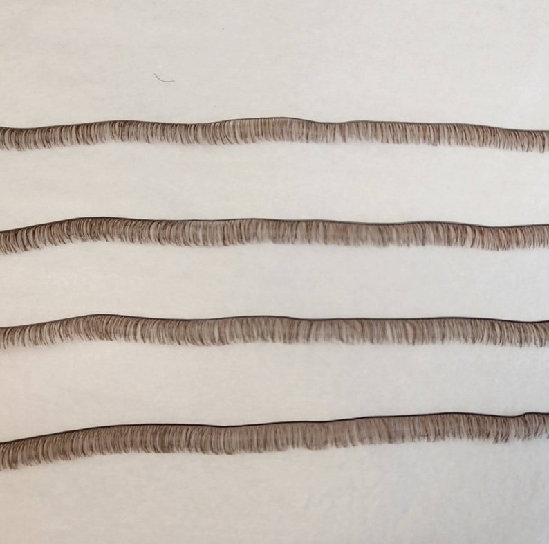 Eyelash Strips 1pc - Etsy