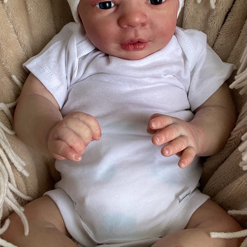 LittleDreamerUS - Etsy