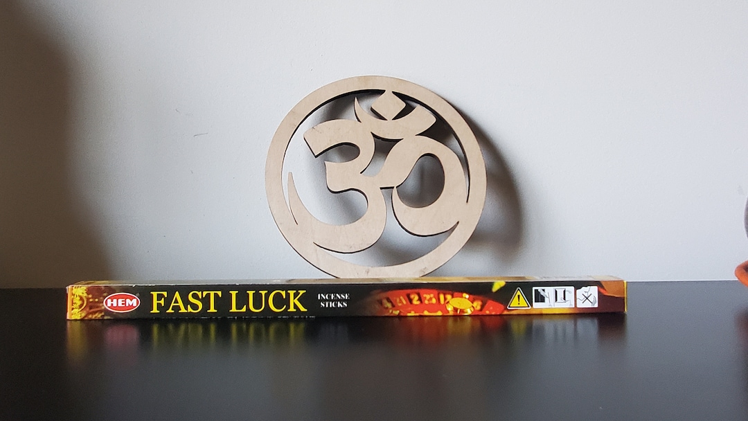 FAST LUCK Sticks great Deal holistic spiritual evocation spiritdrawing ...