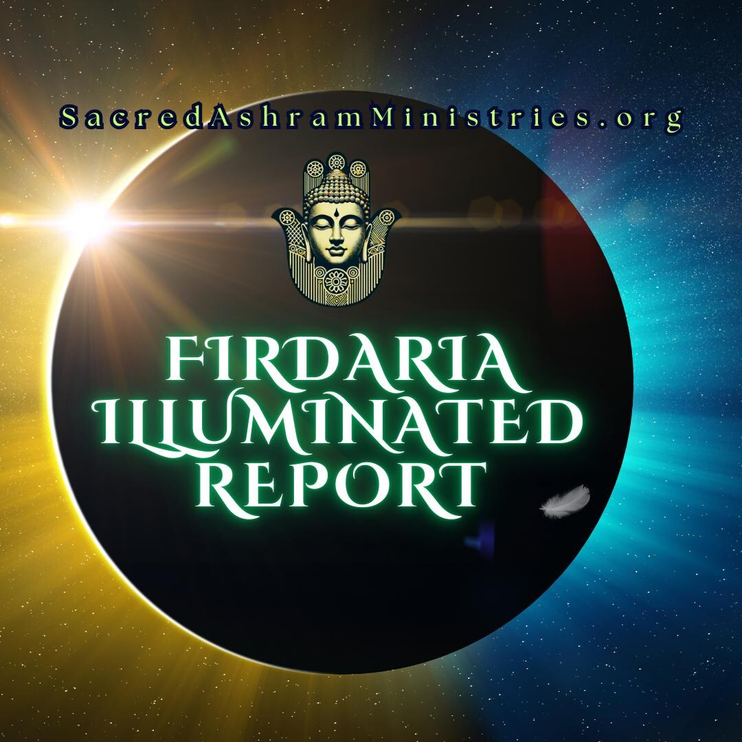 Firdaria Illuminated: Unlocking the Rhythms of Your Cosmic Journey # ...
