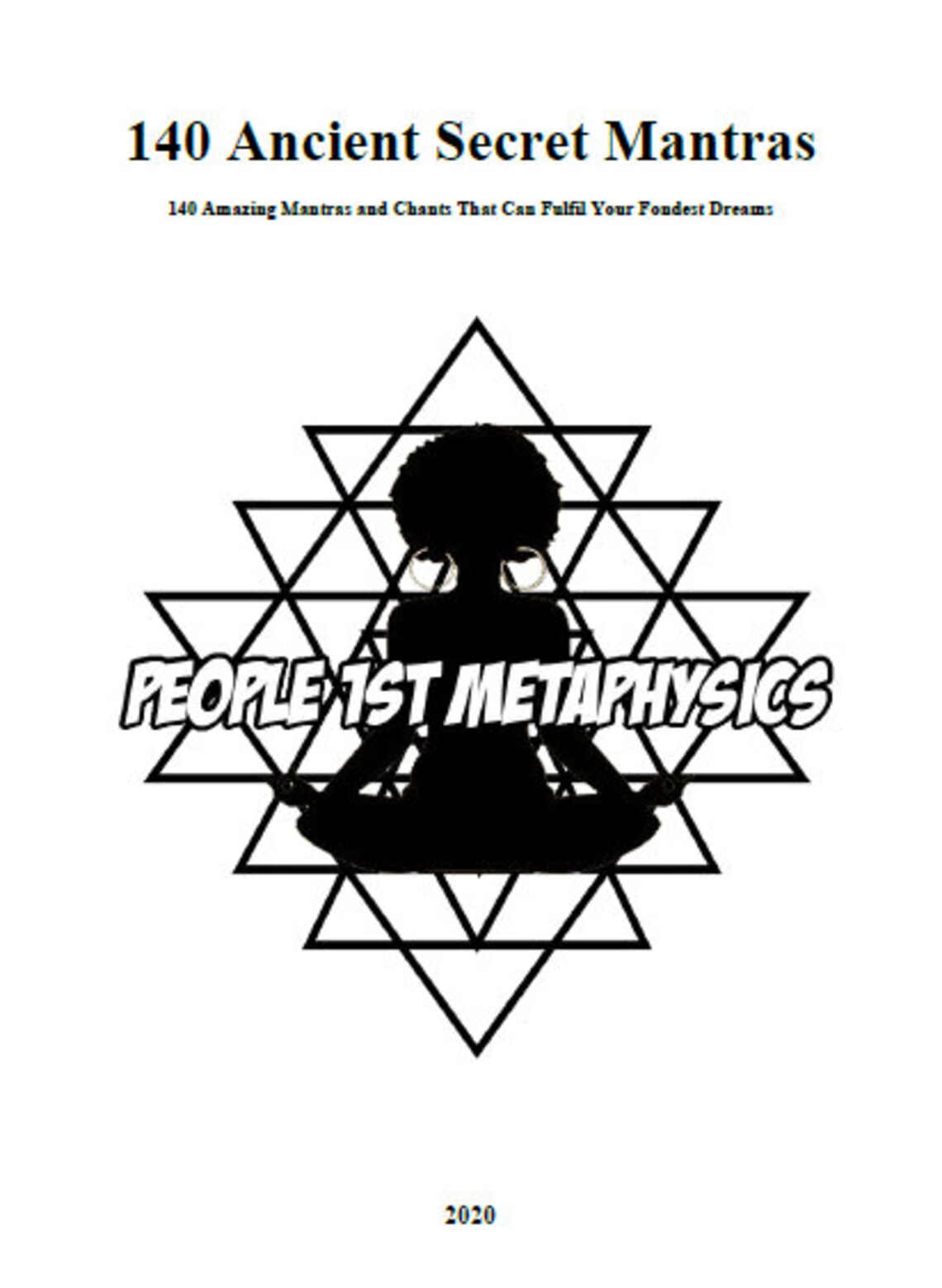 140 Secret Mantras instantaccess mantras chants diyspells | Etsy