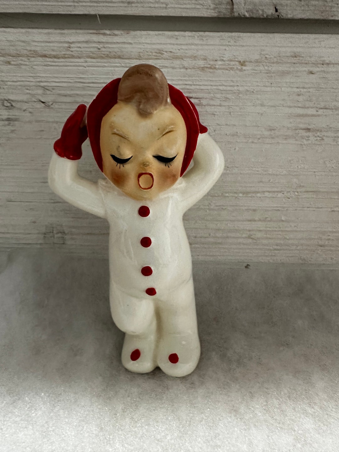 HTF Snow Baby Japan - Etsy