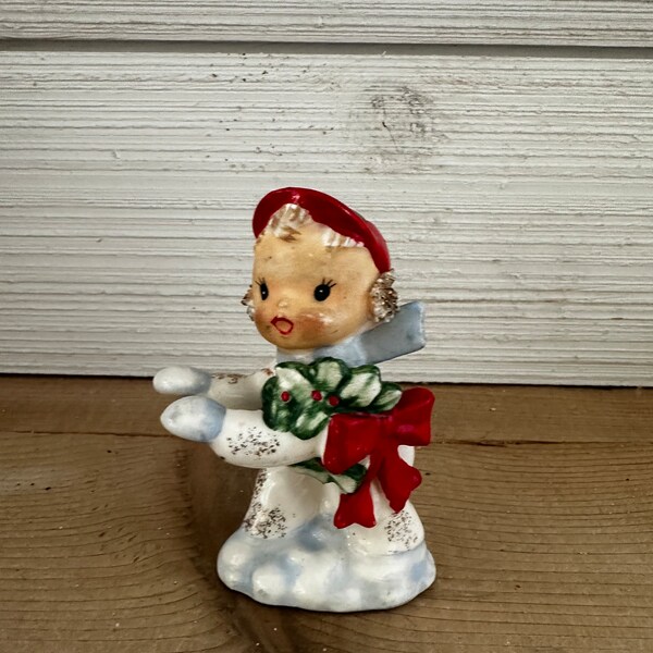 Lefton Christmas - Etsy