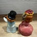 Vintage Sweetshop Cupcake Kids Shakers - Etsy