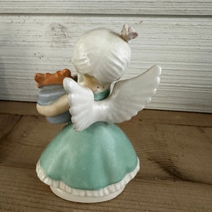 HTF Zodiac Angel Cancer - Etsy