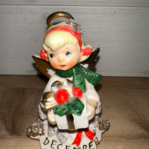 Lefton Figurine - Etsy