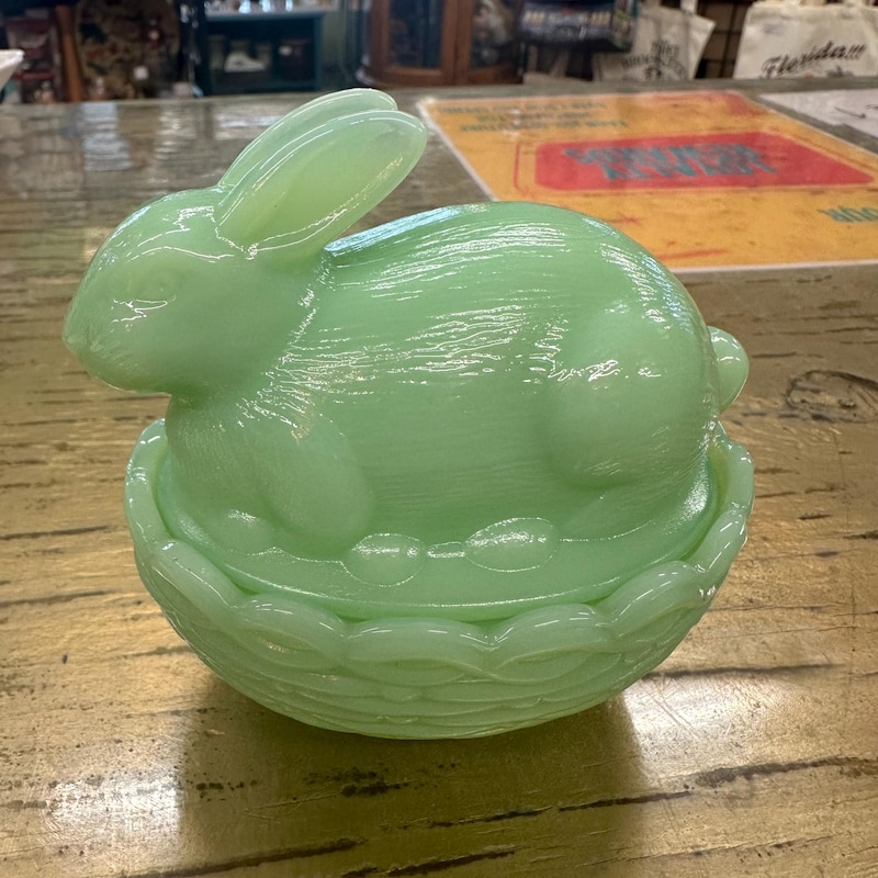 Mosser Jadeite - Etsy