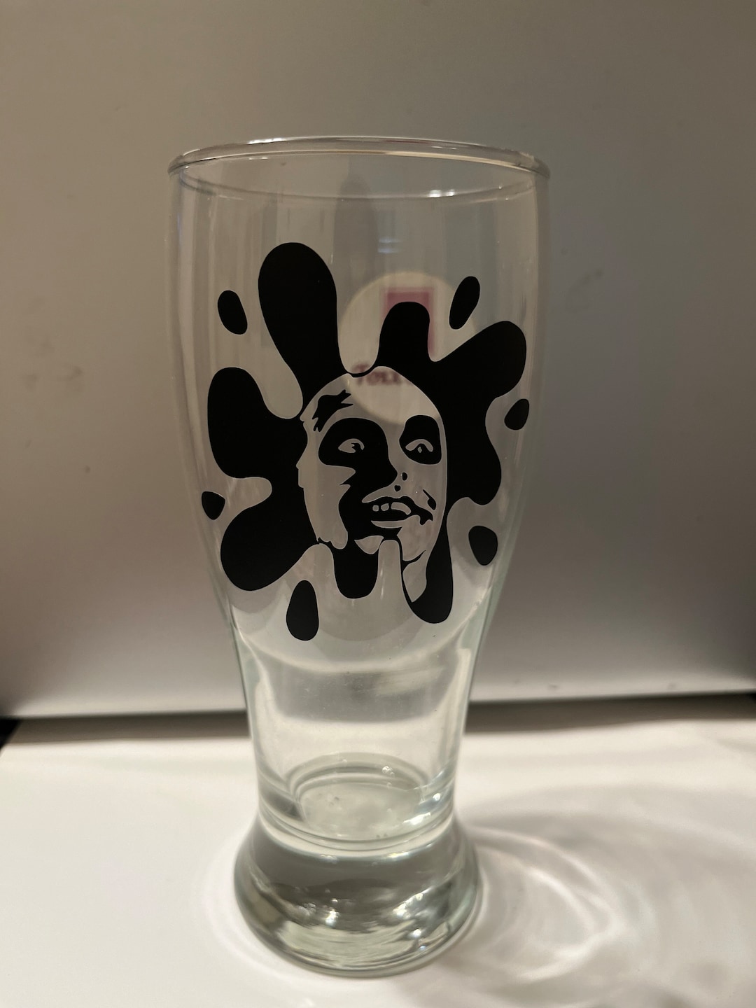 Horror Movie Beer Cup, Scary Movie Cups - Etsy