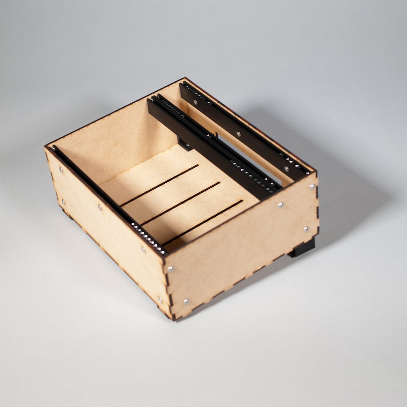 Eurorack Rails - Etsy