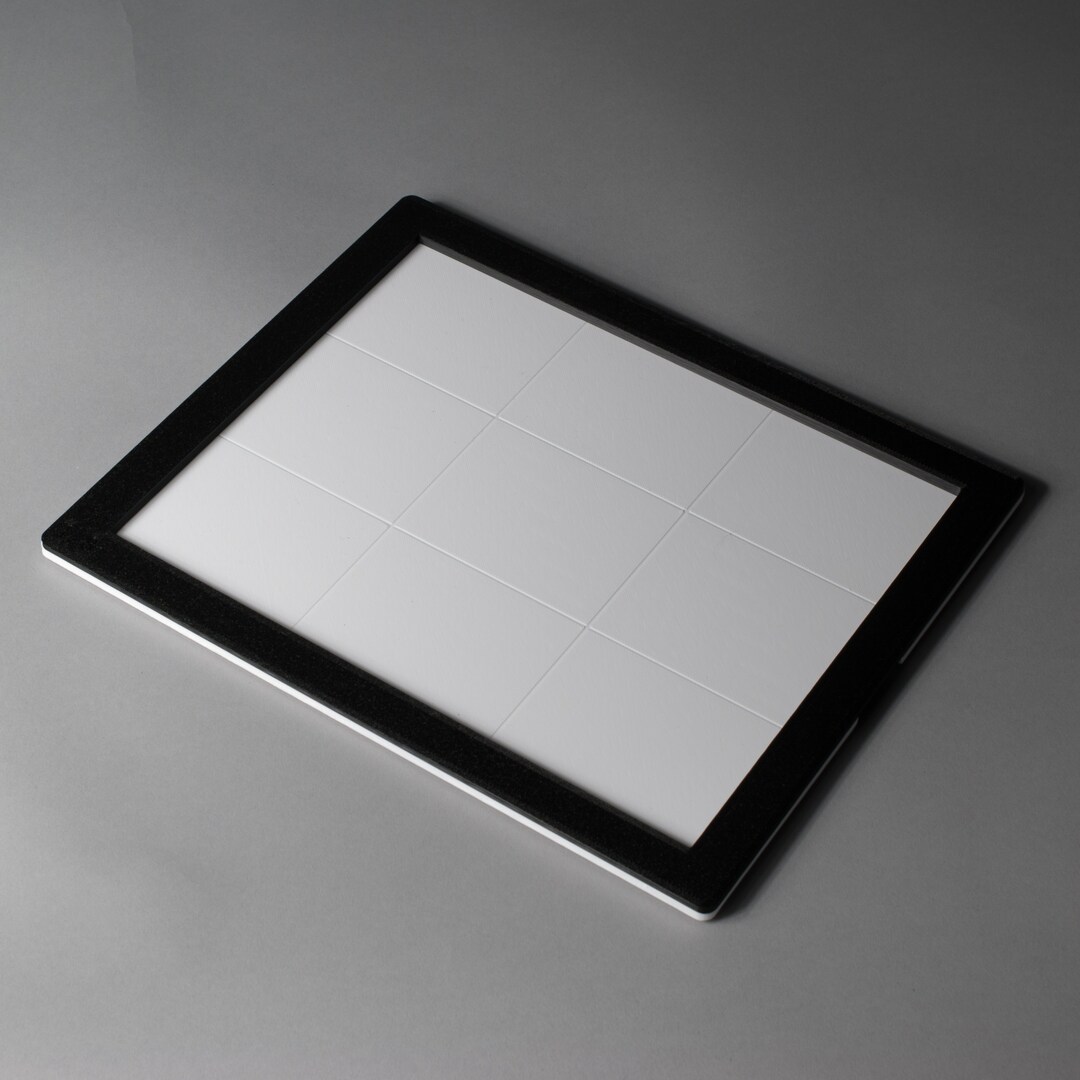 8x10 Simpleasel - A Brand New Simple Darkroom Easel - Etsy